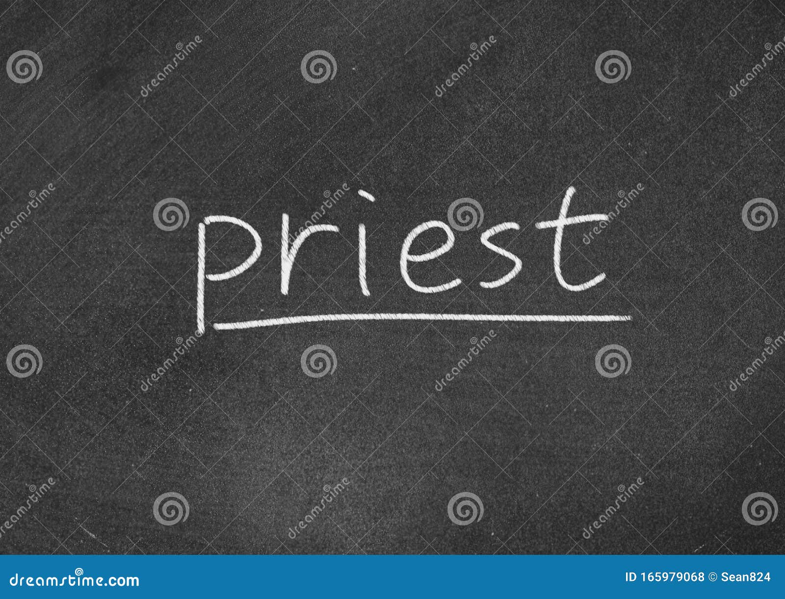 Priest stock photo. Image of concept, text, education - 165979068