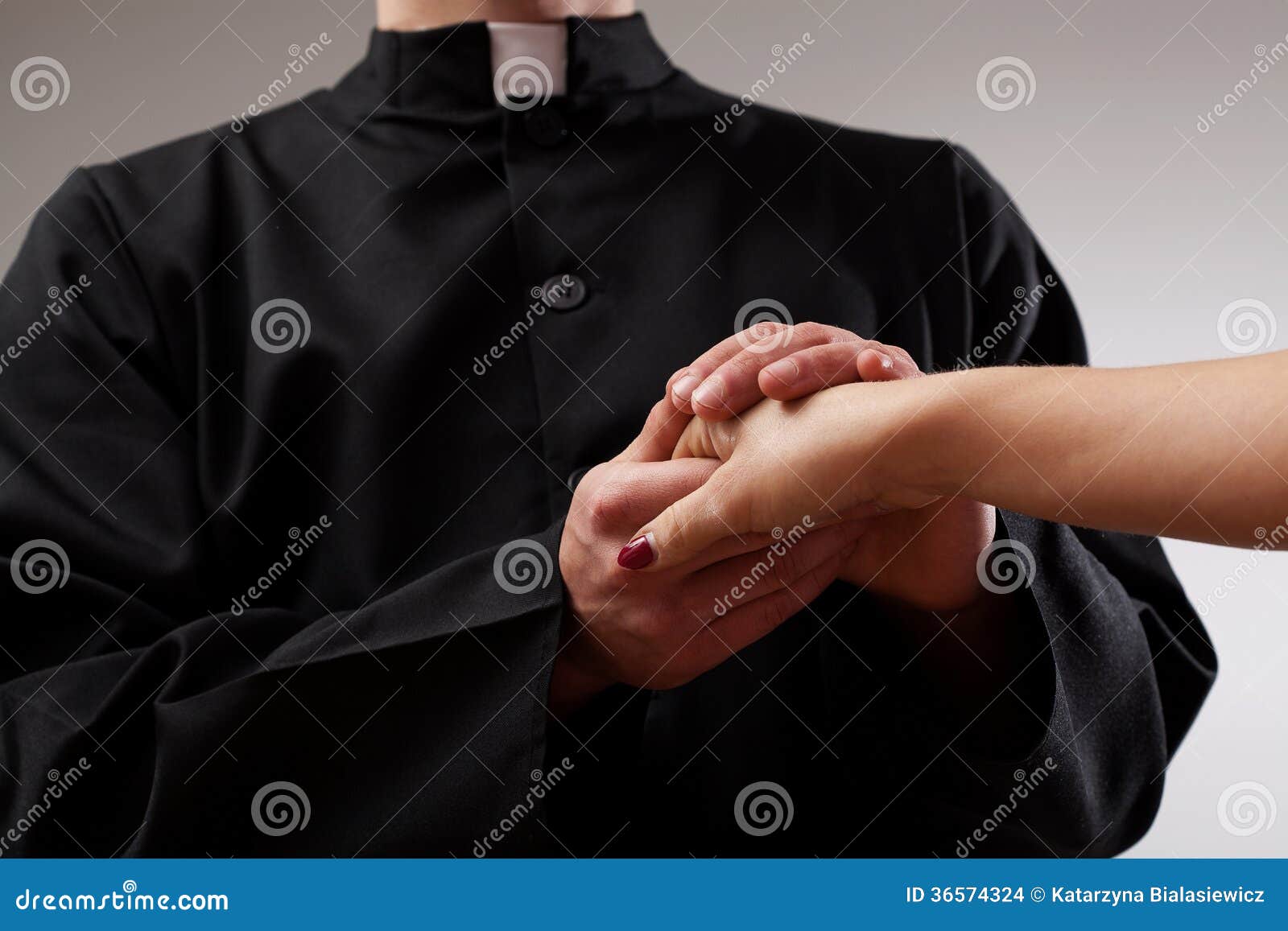 182 Priest Holding Hand Blessing Stock Photos - Free & Royalty-Free ...