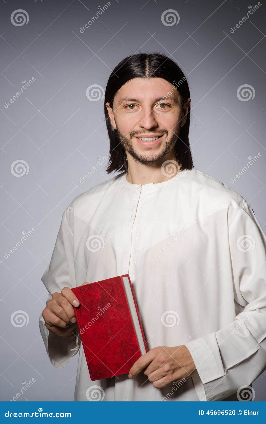 Priest man in religious stock photo. Image of faith, father - 45696520