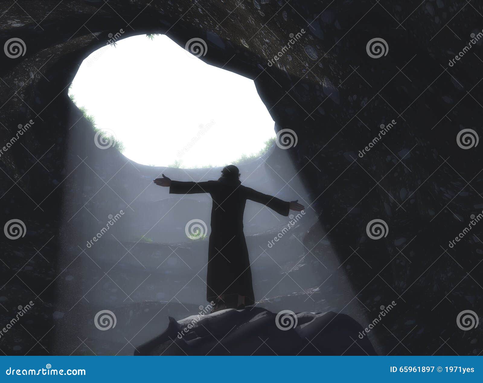 The priest stock illustration. Illustration of catholic - 65961897