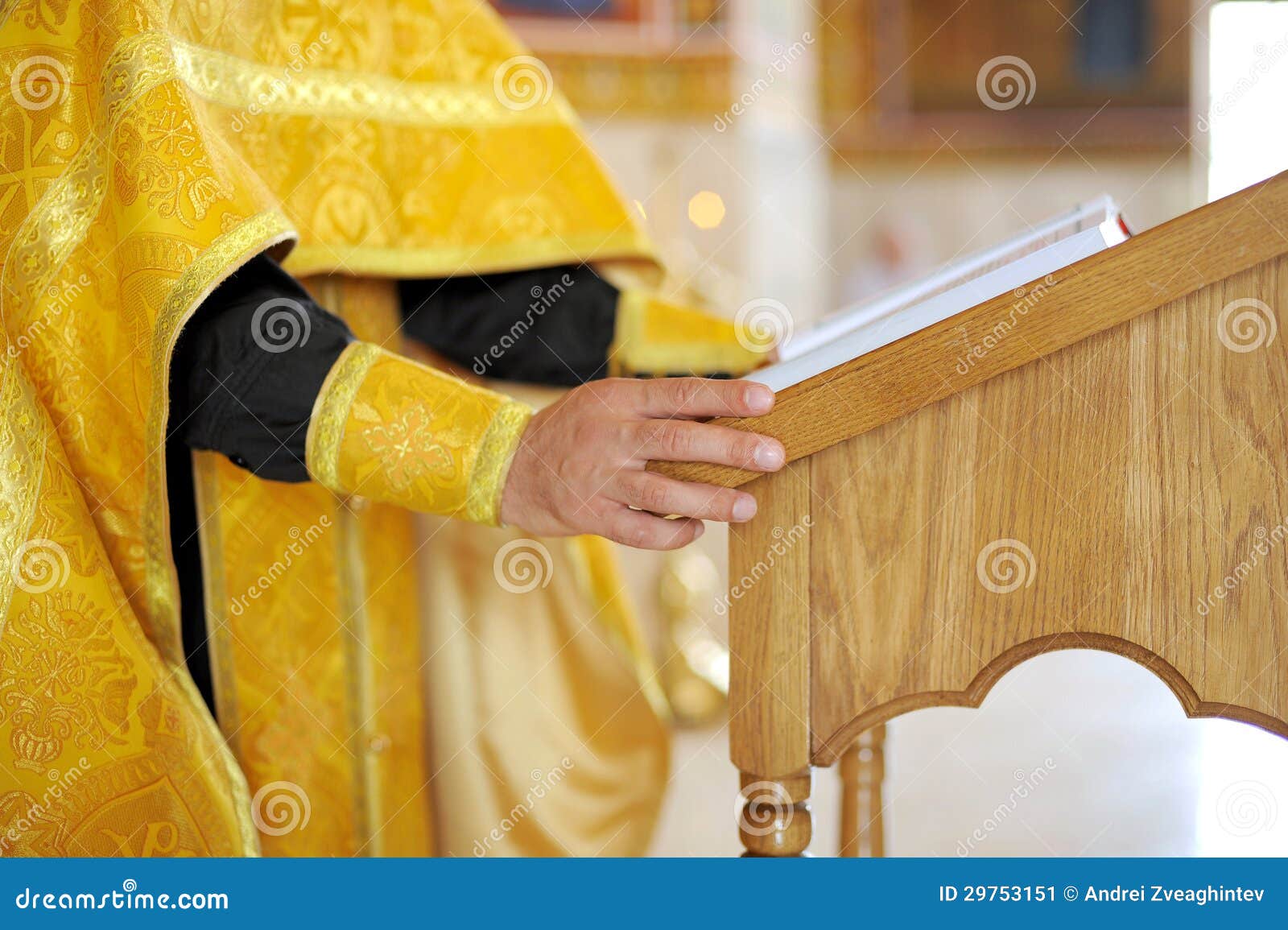 Priest s Hand stock image. Image of clergy, people, lifestyle - 29753151