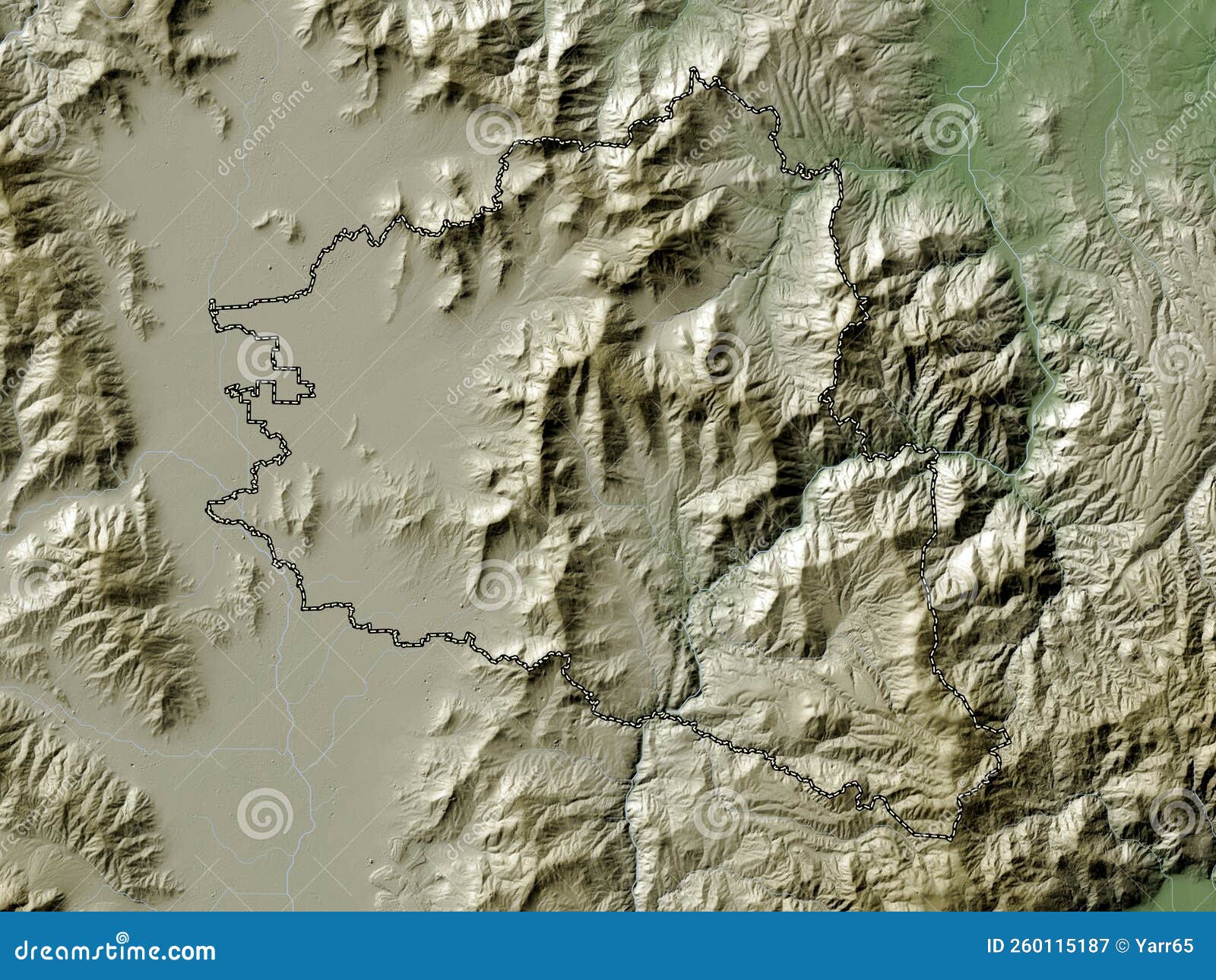 Prilep, Macedonia. Wiki. No Legend Stock Image - Image of legend ...