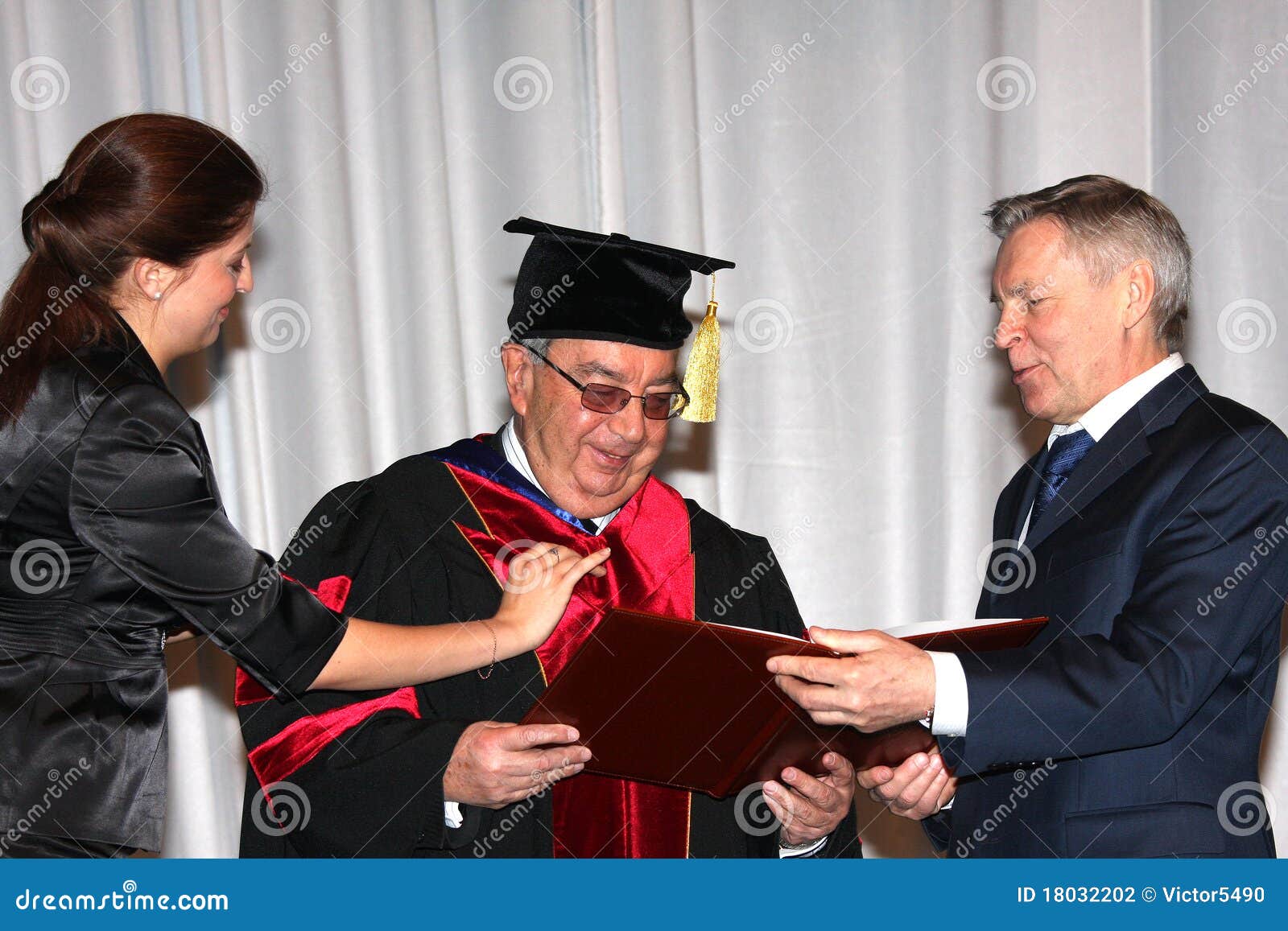 Primakov editorial photography. Image of meeting, ceremony - 18032202