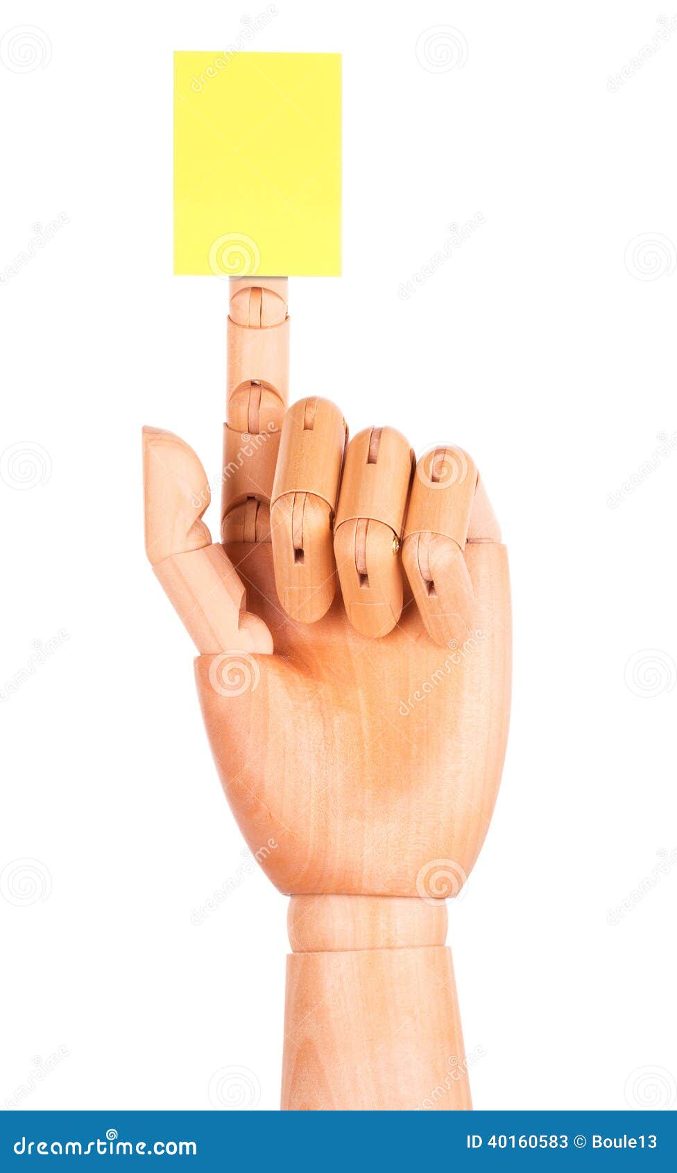 Primary Goals Planning Strategy Concept Stock Image - Image of blank ...