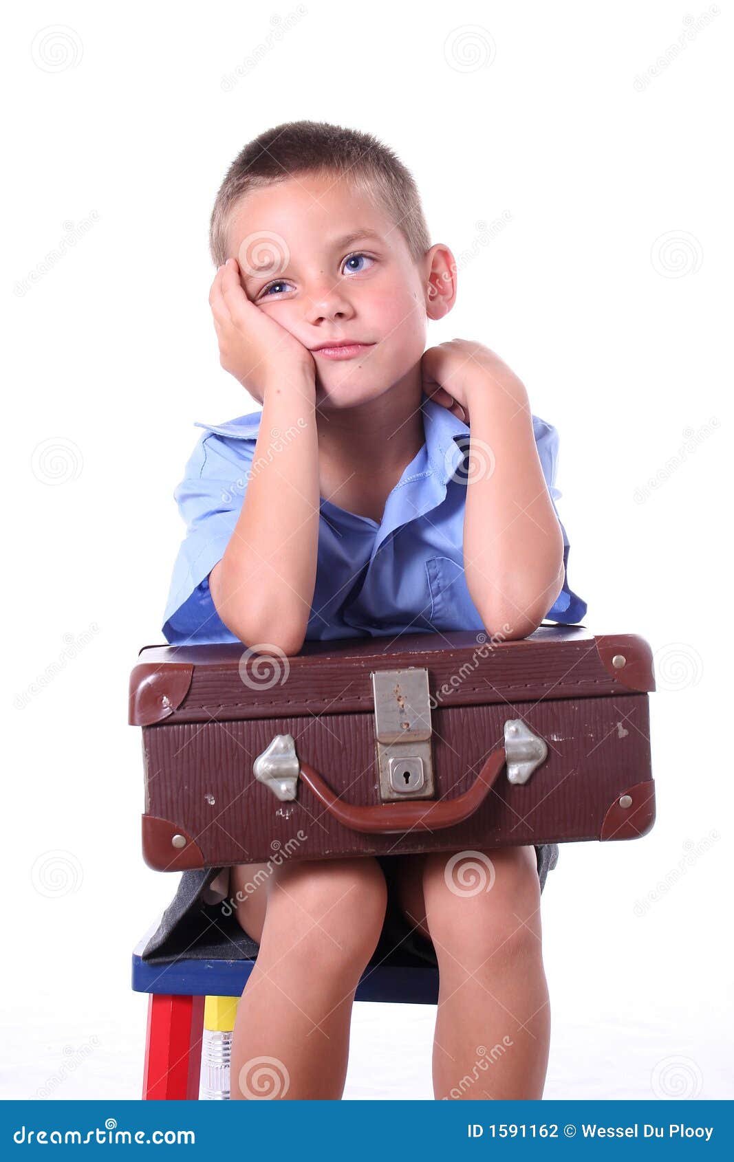 Primary school boy stock photo. Image of caucasian, grow - 1591162