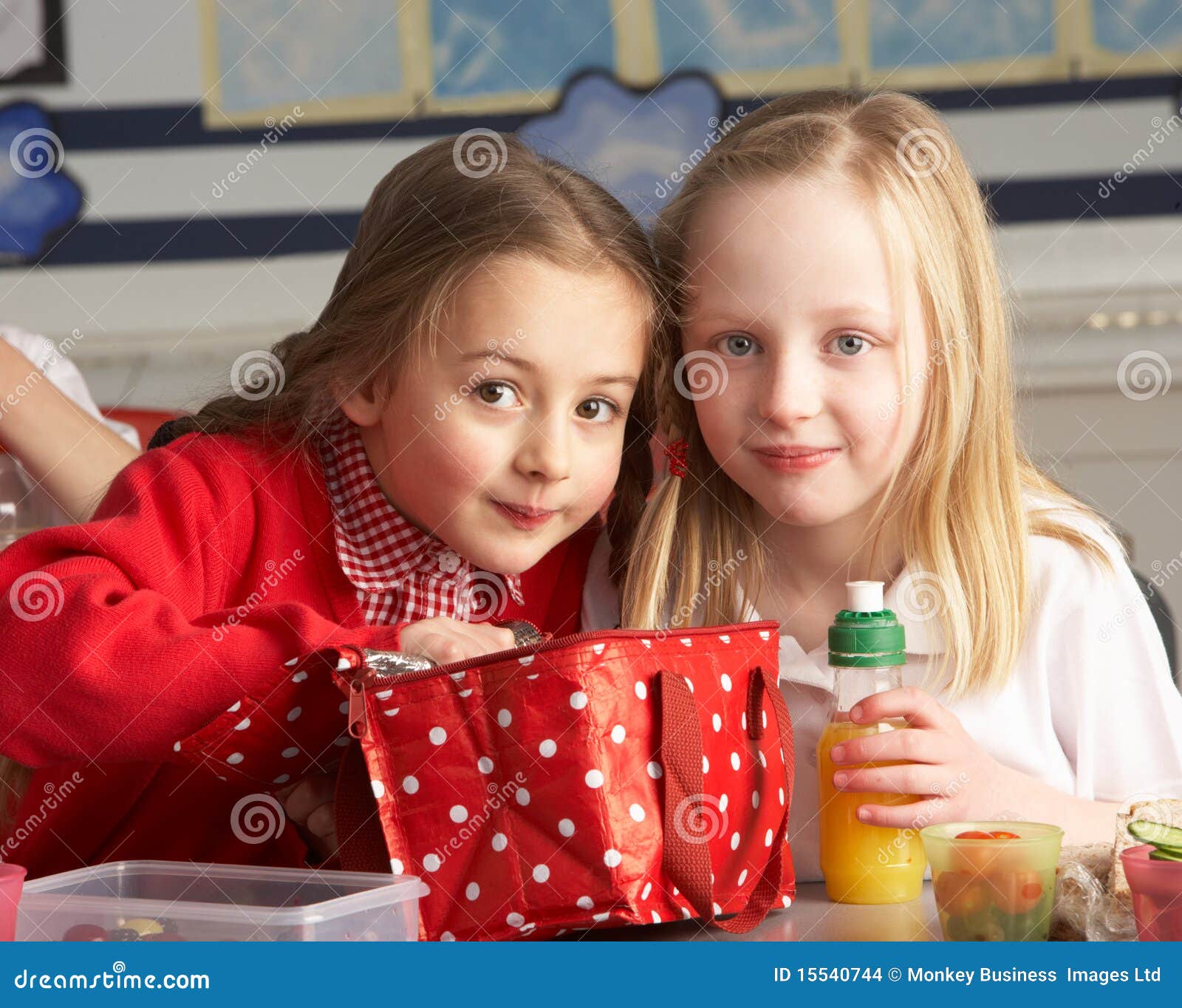 Packed Lunch Of Diet Version Of Shepherd`s Pie Made Of Sweet Potato And ...