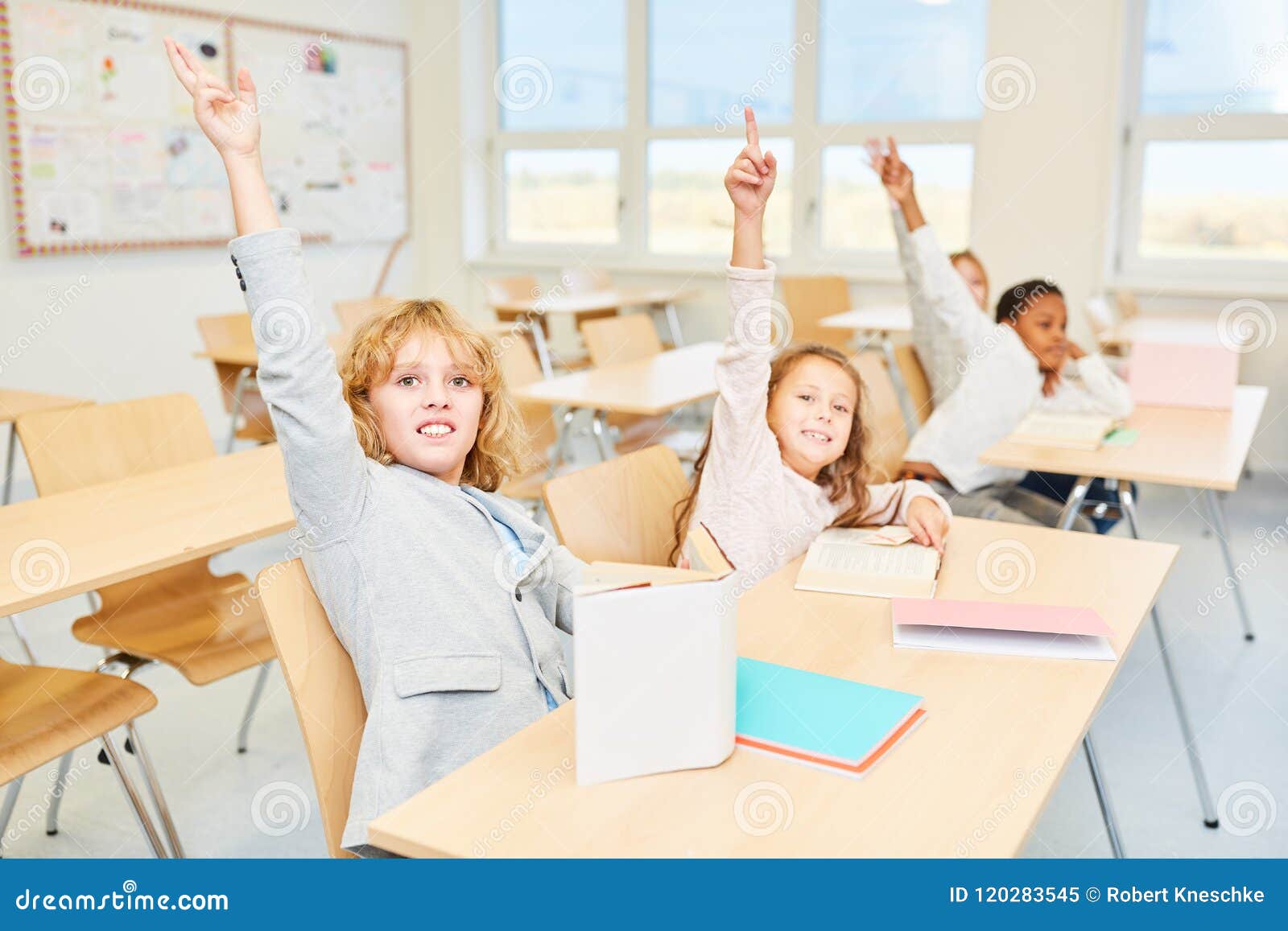 Students register in class stock image. Image of report - 120283545
