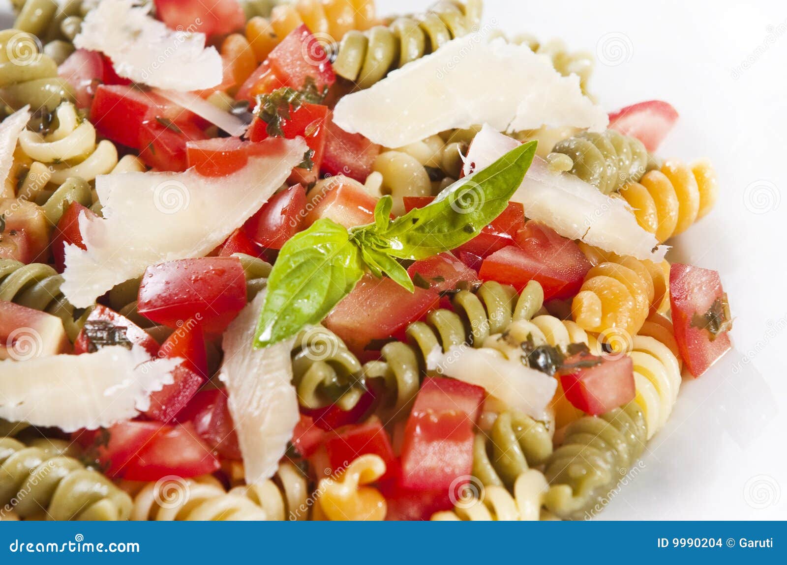 Primavera Da Massa Imagem. Imagem: 9990204