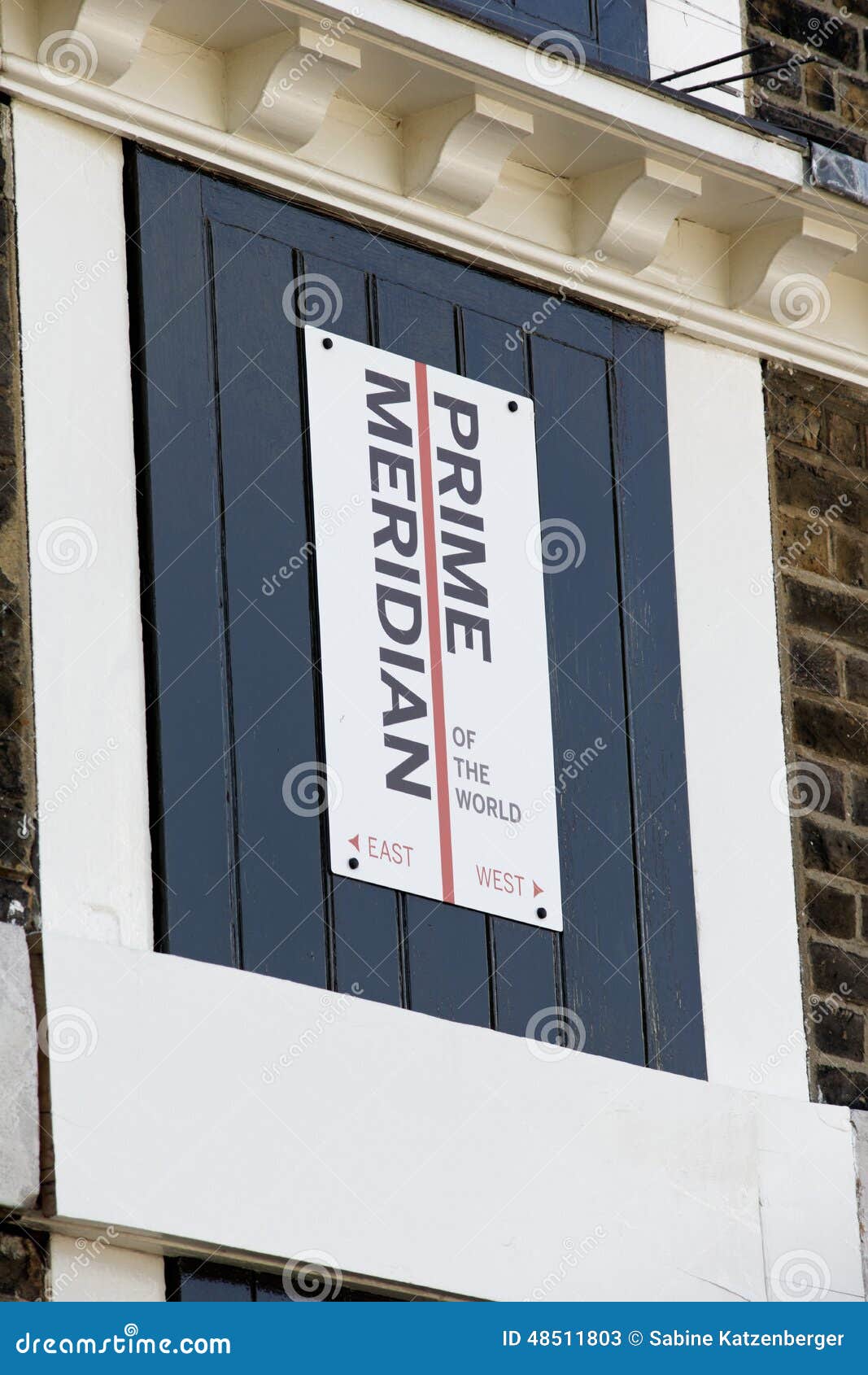 Prime meridian stock image. Image of royal, historic - 48511803