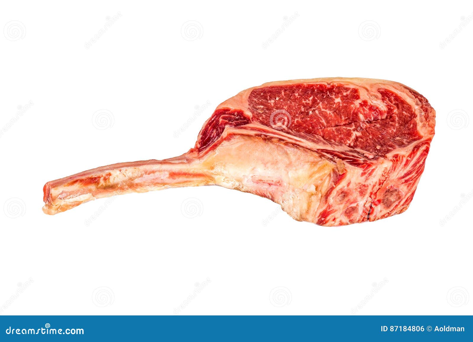 Prime rib steak cut stock photo. Image of beef, natural - 87184806