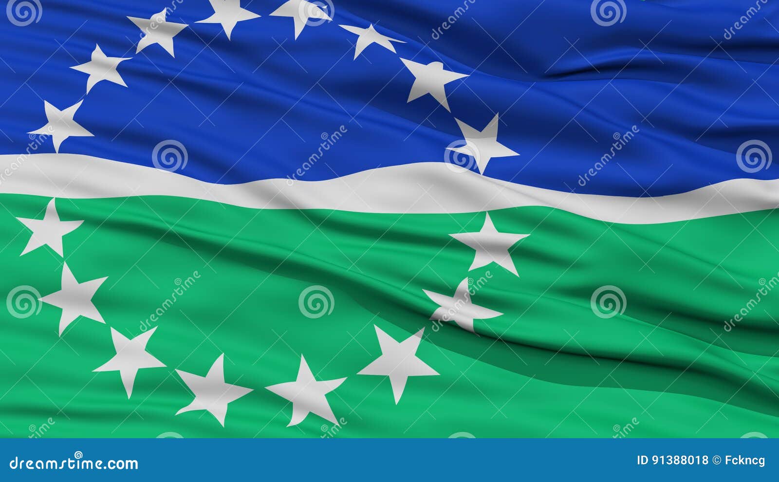 Primer De Hampton Roads City Flag Stock de ilustración - Ilustración de ...