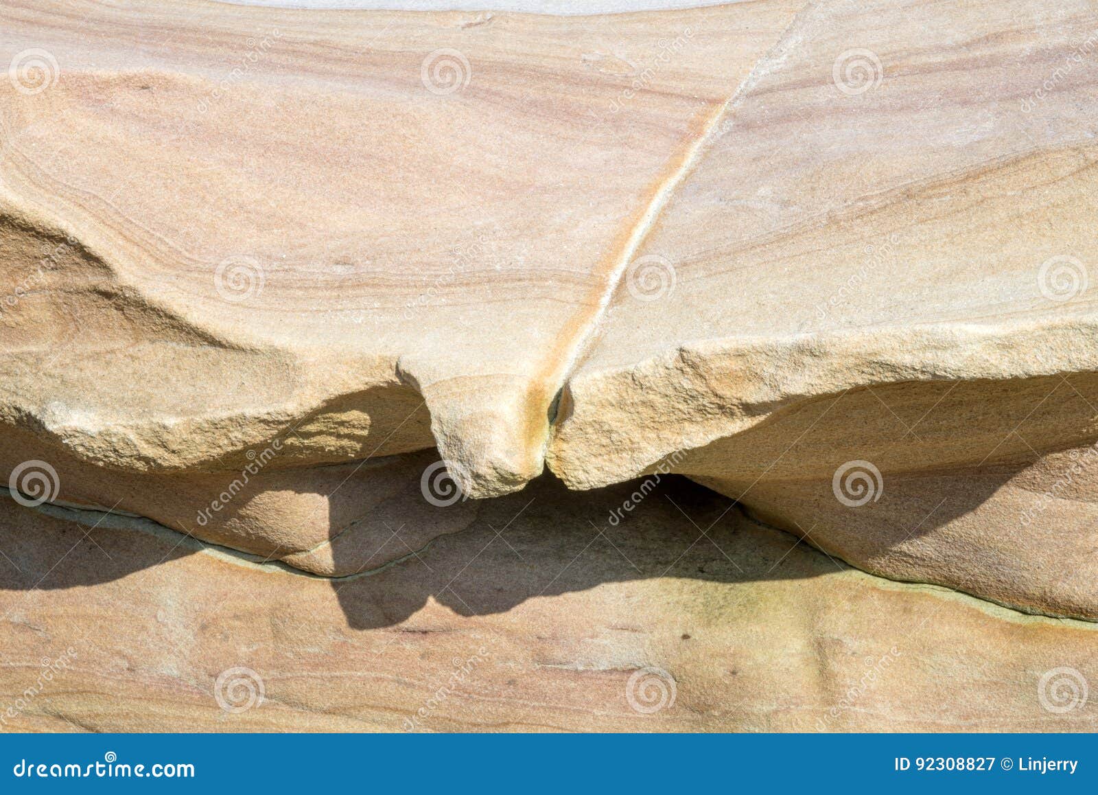 Primer De La Piedra Arenisca Imagen de archivo - Imagen de arena ...