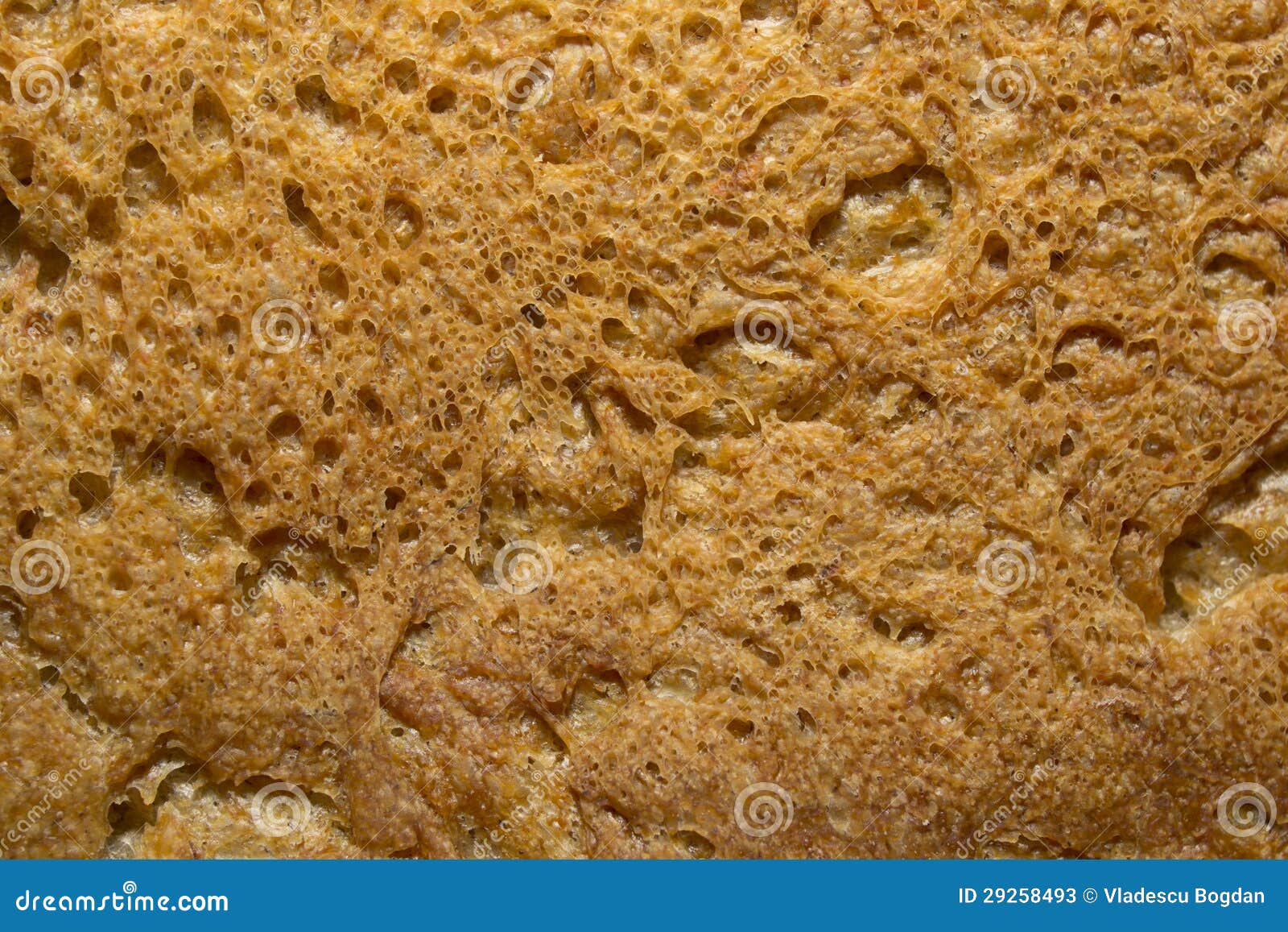 Primer De La Textura Del Pan Imagen de archivo - Imagen de alimento ...