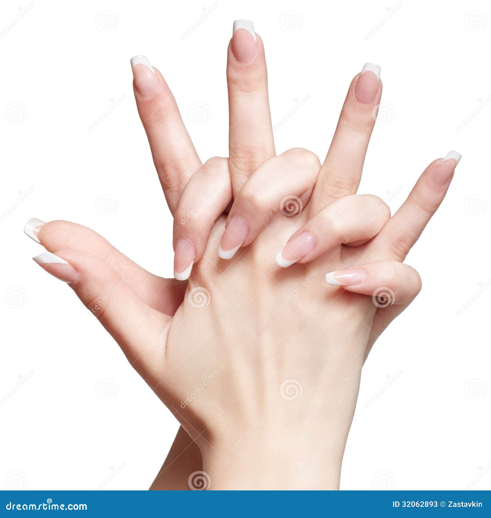 Primer de manos sanas imagen de archivo. Imagen de cierre - 32062893