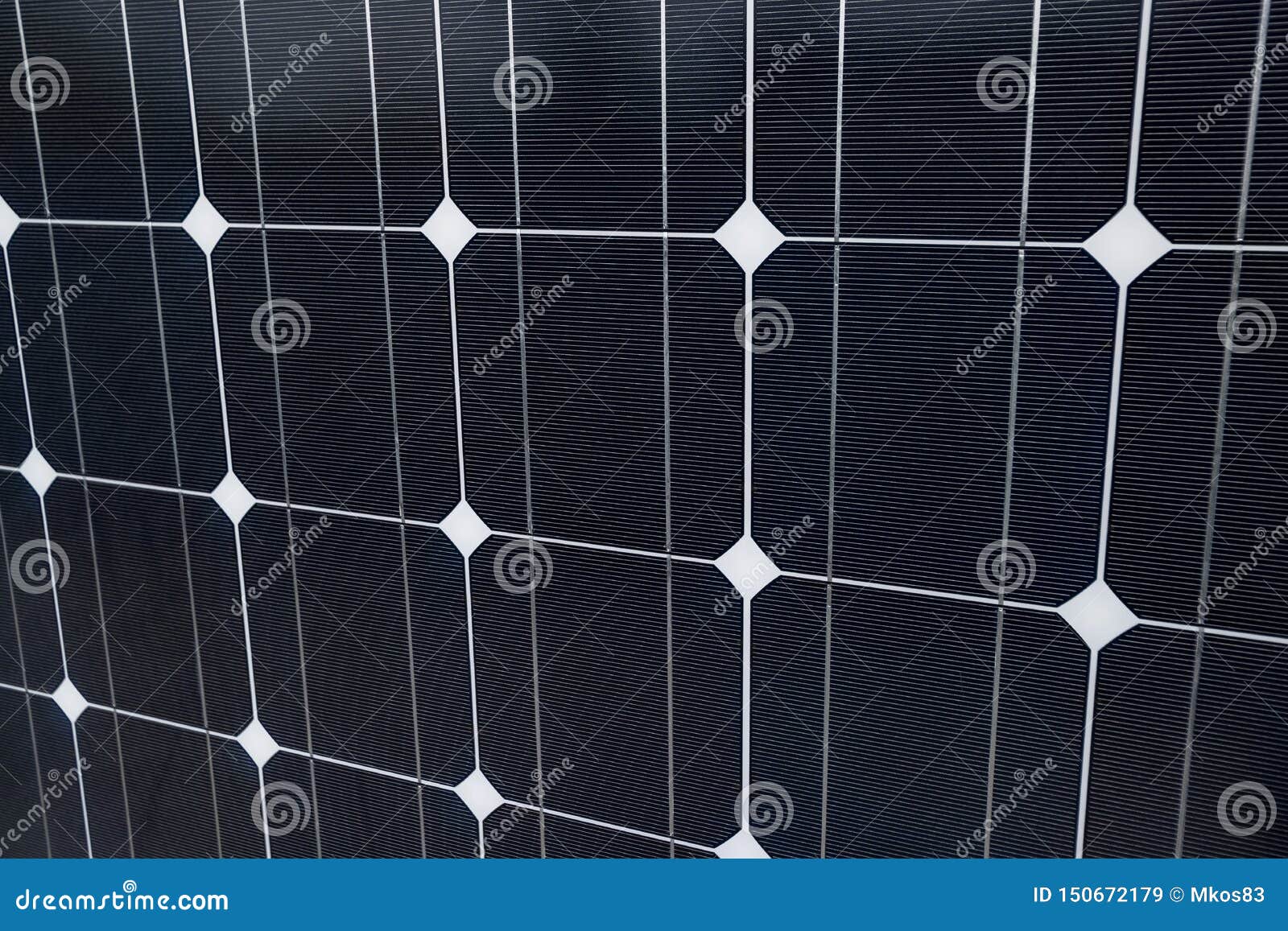 Primer Del Panel Solar Como Fondo Imagen de archivo - Imagen de ...