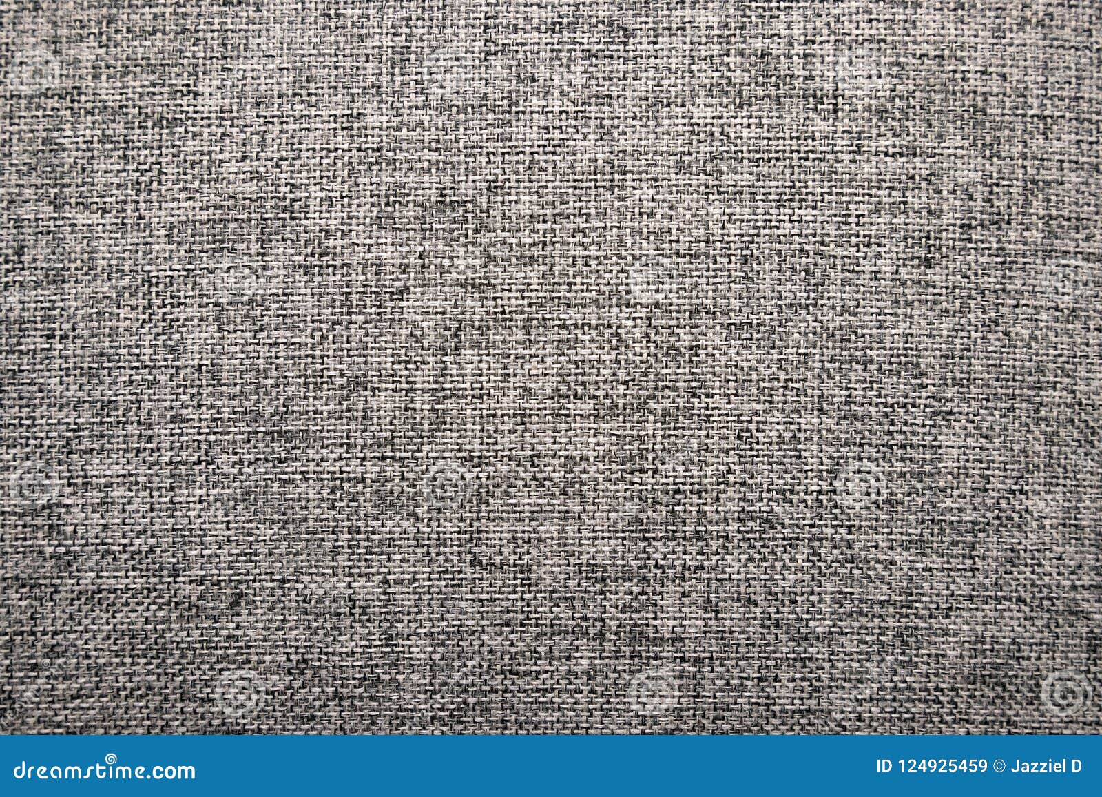 Primer Entrelazado Materia Textil Gris Del Modelo Imagen de archivo ...