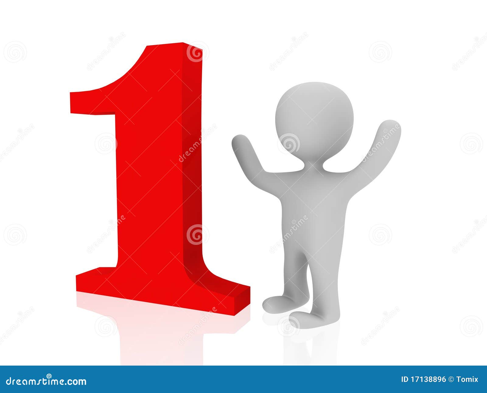 Primer lugar stock de ilustración. Ilustración de pista - 17138896