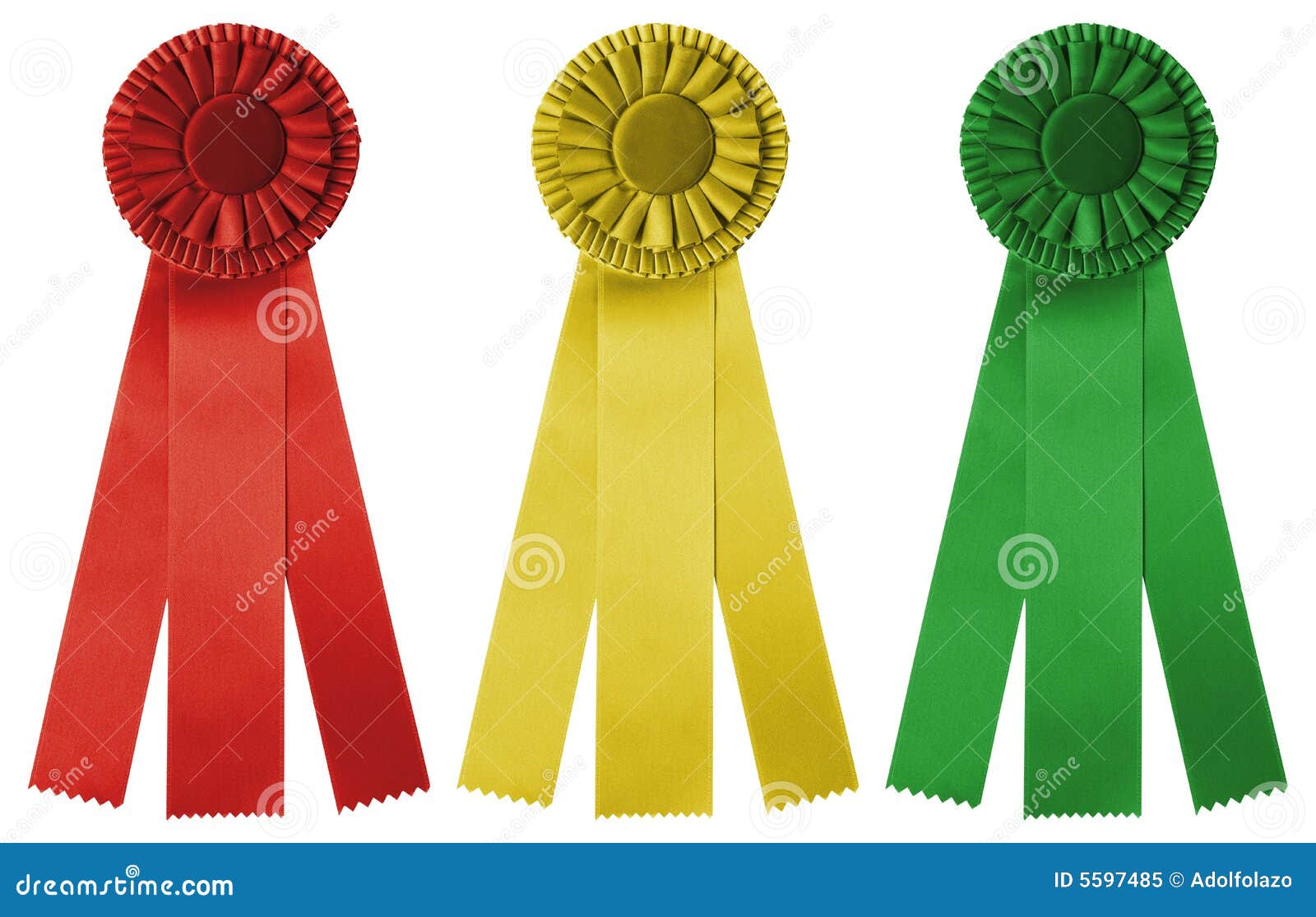 Primer lugar de la cinta imagen de archivo. Imagen de honestidad - 5597485