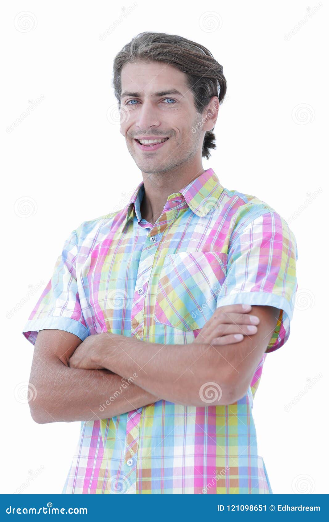 Primer Retrato De Un Individuo Moderno Imagen de archivo - Imagen de ...