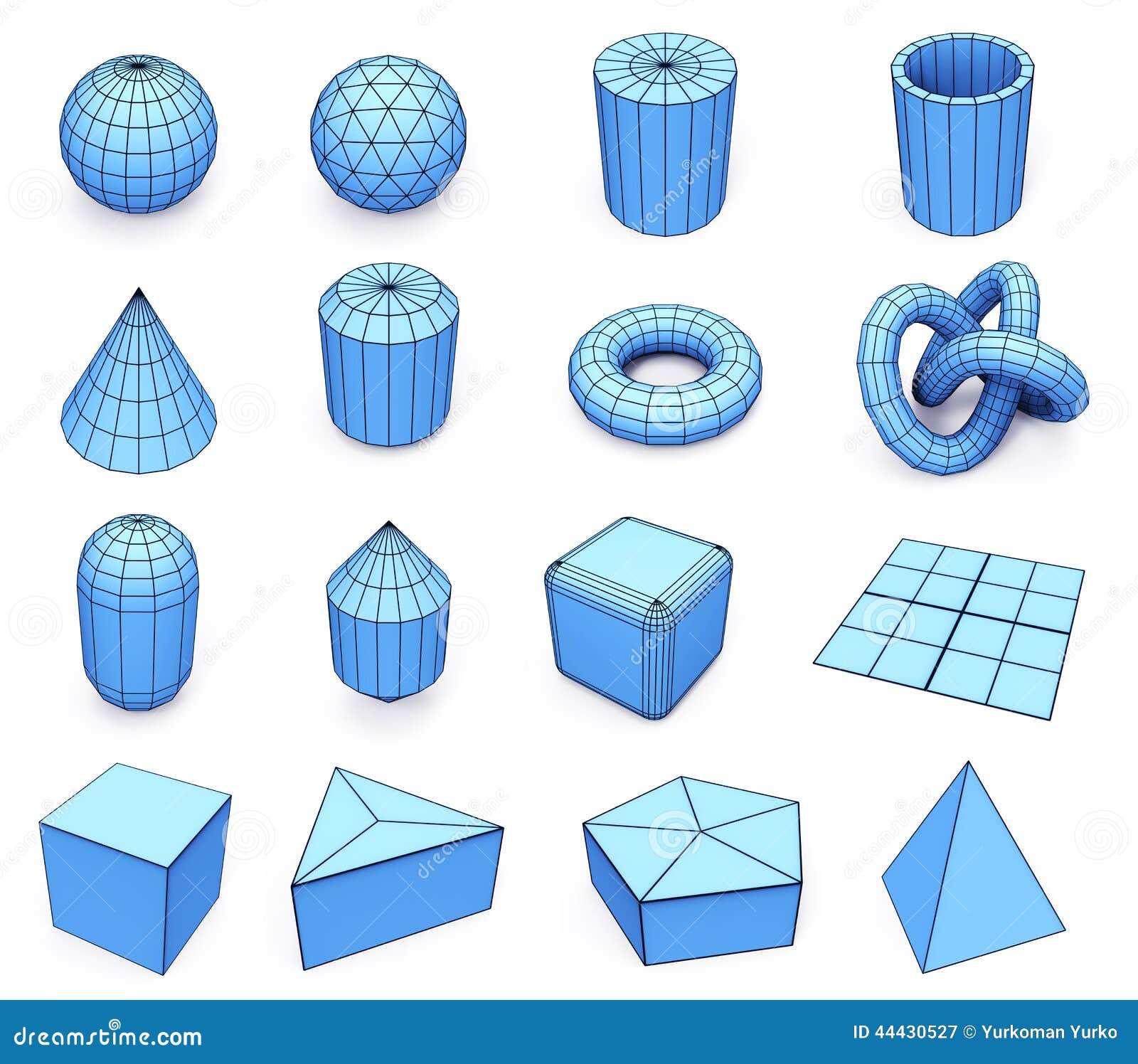 Primitives Stock Image | CartoonDealer.com #44492011