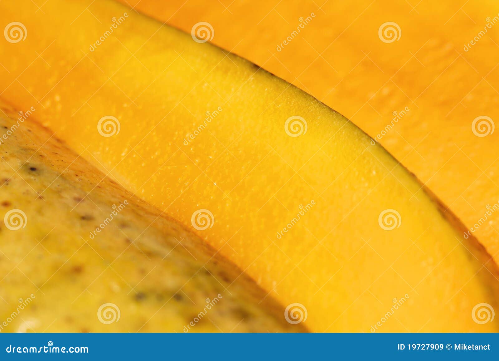 Primo Piano Della Frutta Del Mango Immagine Stock - Immagine di sugoso ...