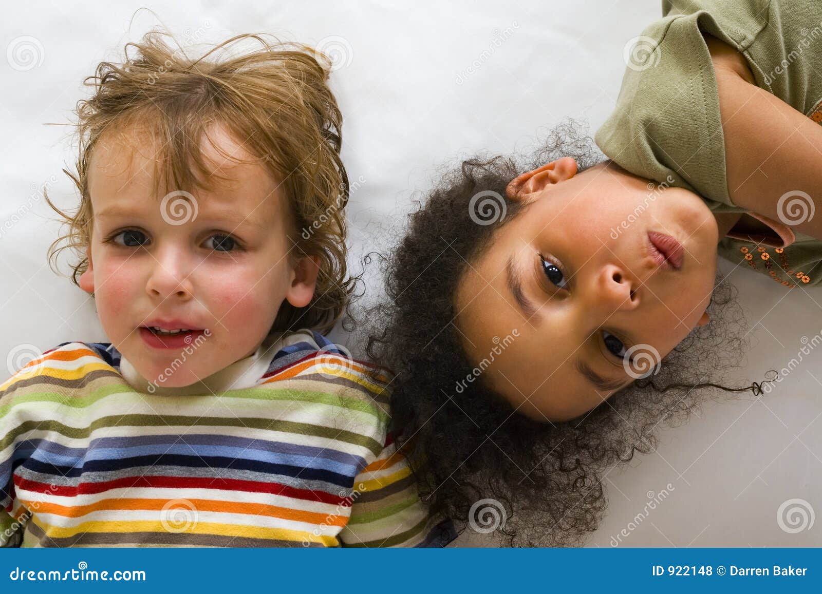 Primos también foto de archivo. Imagen de hija, primos - 922148
