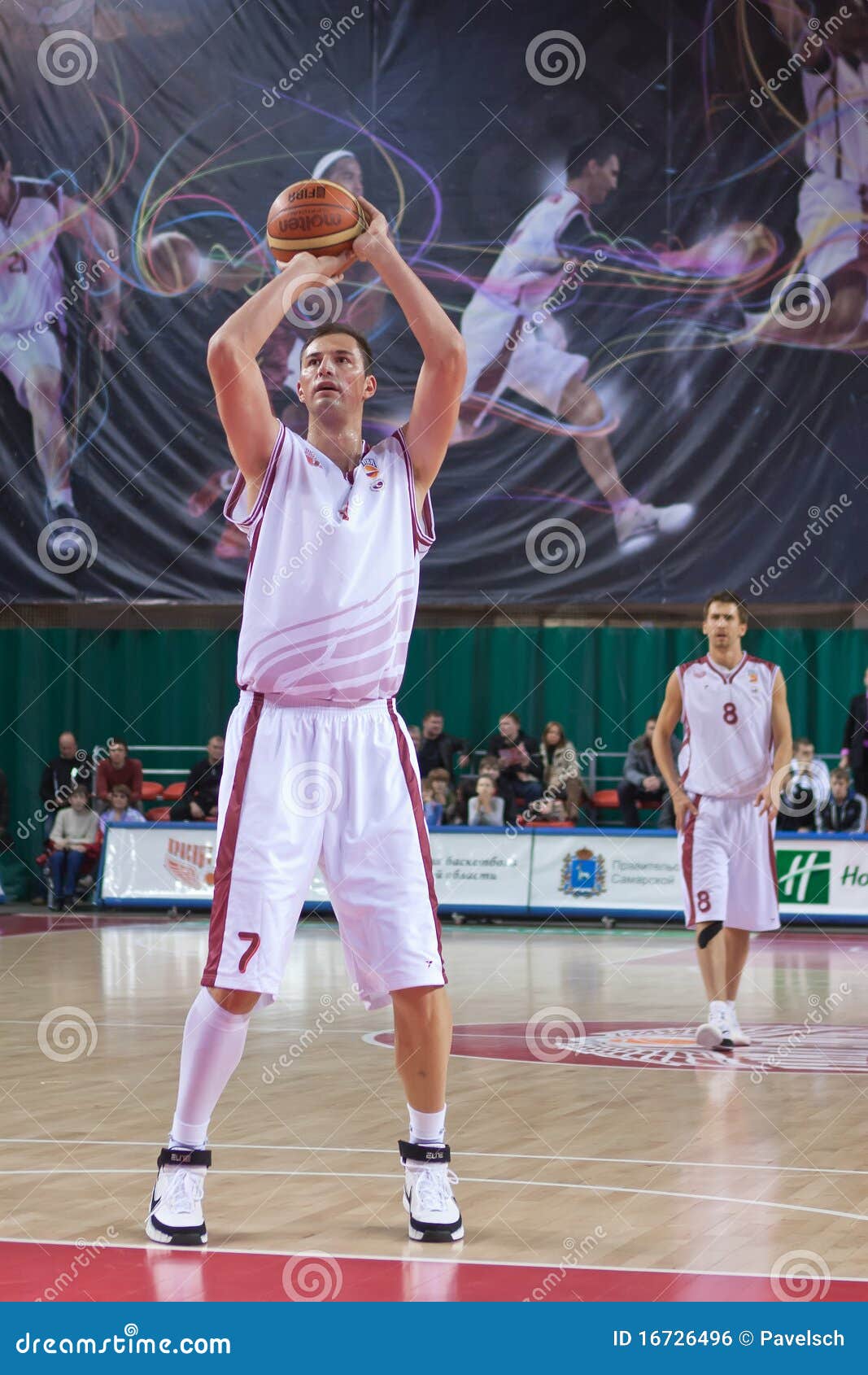 Primoz Brezec editorial photo. Image of russian, kazan - 16726496