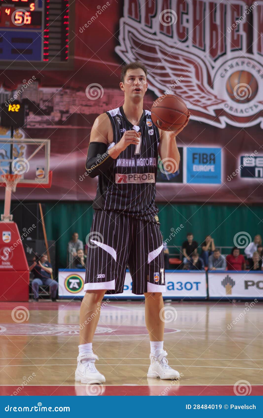 Primoz Brezec redaktionell fotografering för bildbyråer. Bild av ...