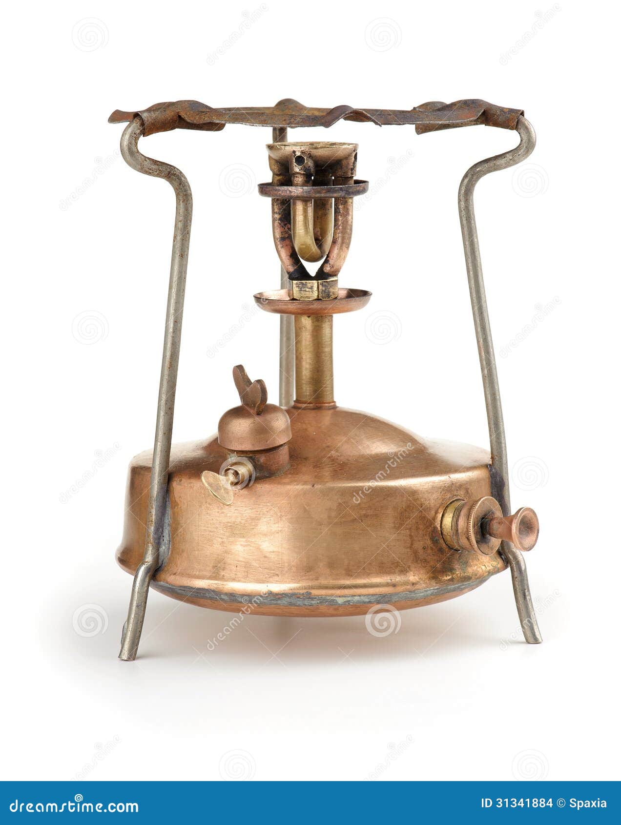 Primus stock photo. Image of bronze, historical, rust - 31341884