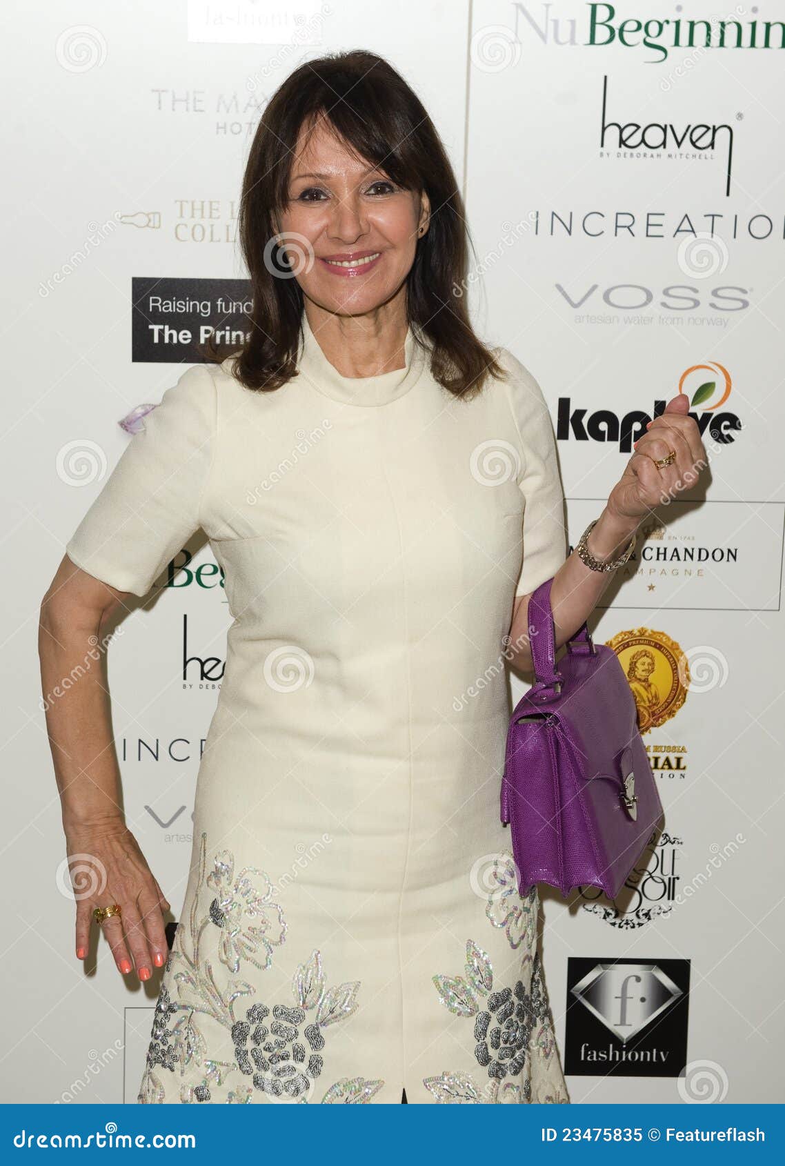 Prince, Arlene Phillips image éditorial. Image du simon - 23475835