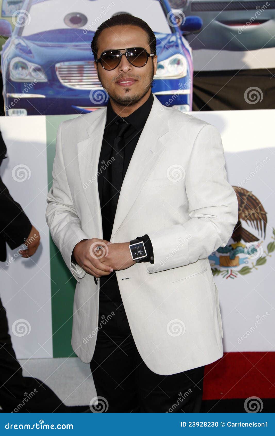 Prince, the Cars editorial image. Image of prince, angeles - 23928230