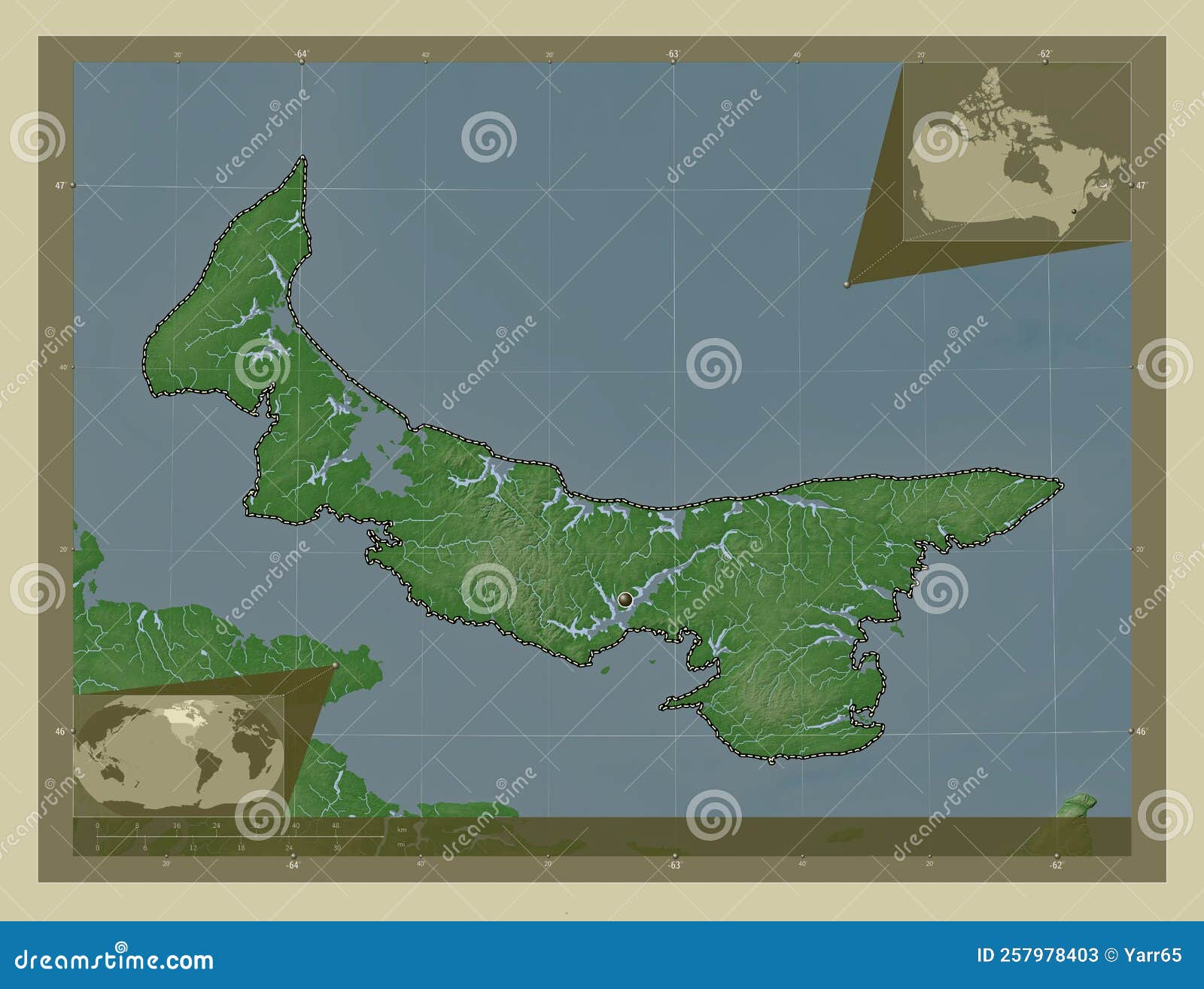 Prince Edward Island, Canada. Wiki. Capital Stock Illustration ... Prince Edward Island, Canada. Wiki. Capital Stock Illustration ...