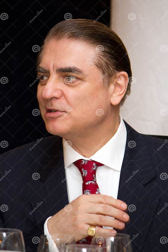 Prince Paul editorial stock photo. Image of people, beauty - 25934148