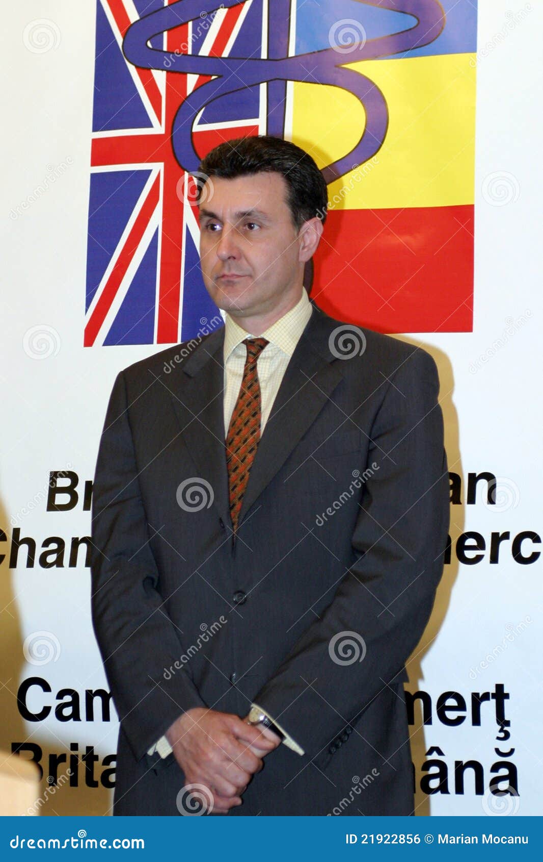 Prince Radu editorial photo. Image of elegant, monarchal - 21922856