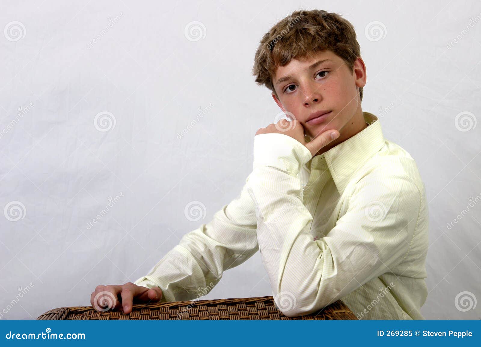 Princely pose stock image. Image of youths, player, student - 269285