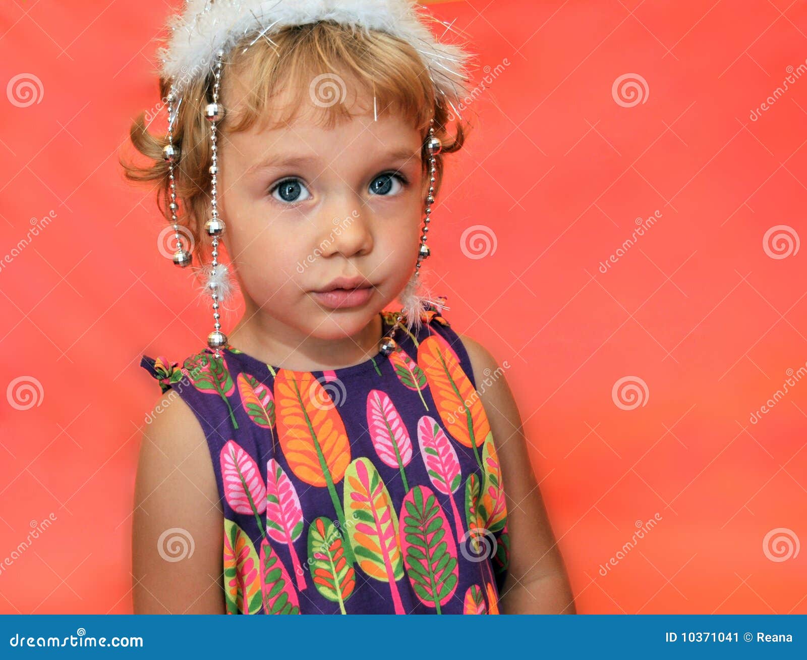 Princess stock image. Image of child, smiling, cute, years - 10371041