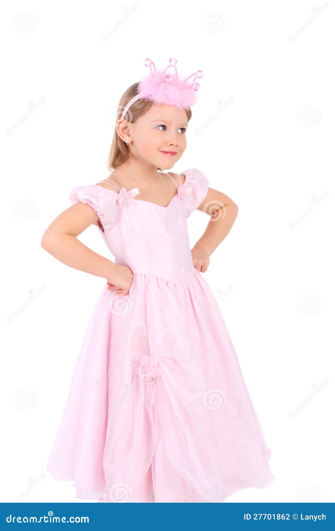 Princess stock photo. Image of holiday, adorable, gems - 27701862