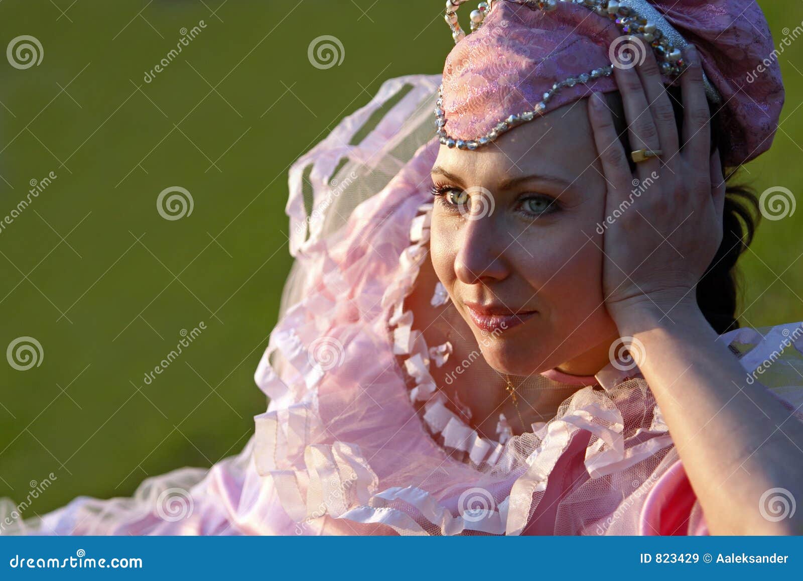 Princess stock image. Image of celebrity, figure, diamonds - 823429