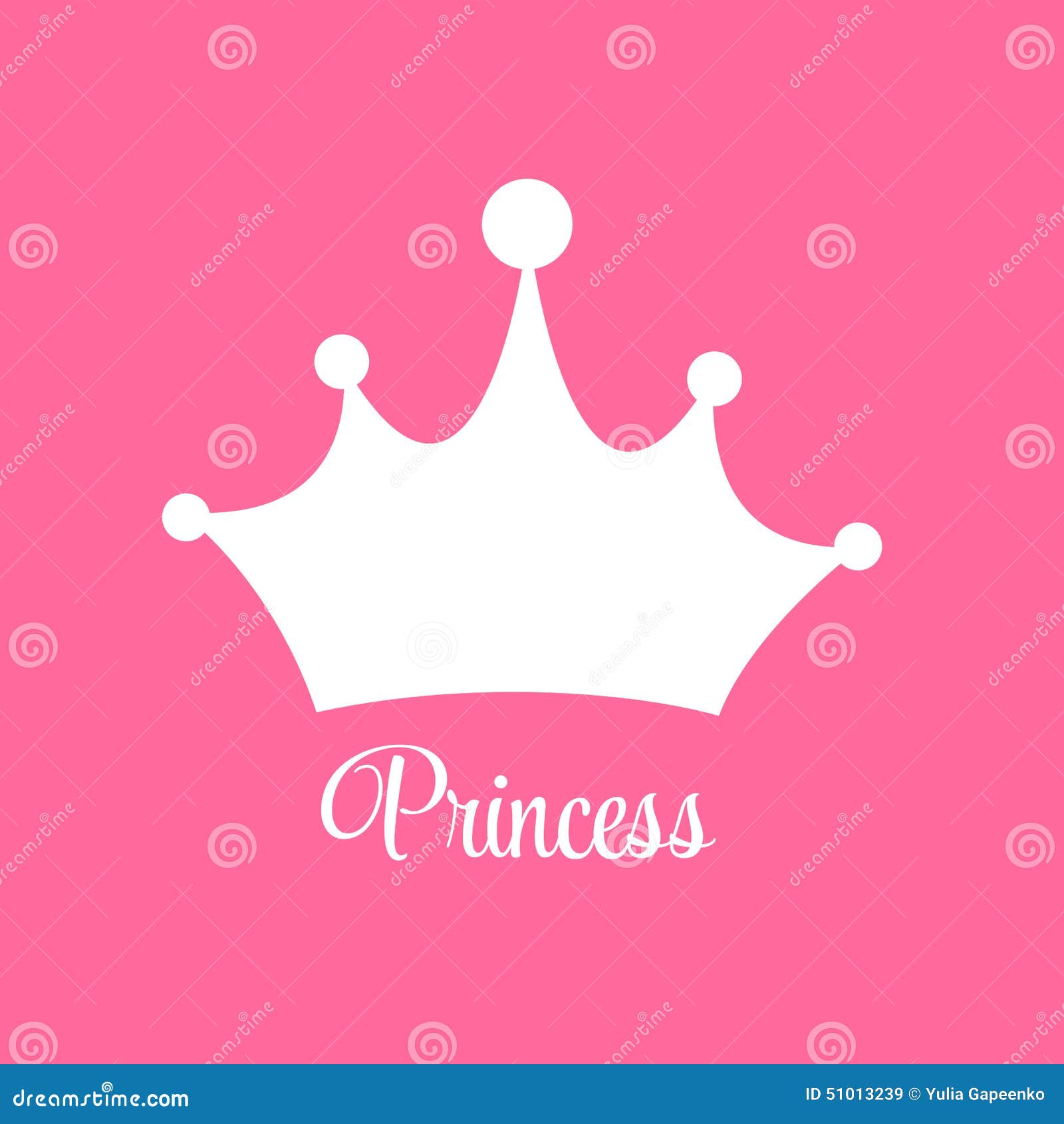Princess Crown Backgrounds