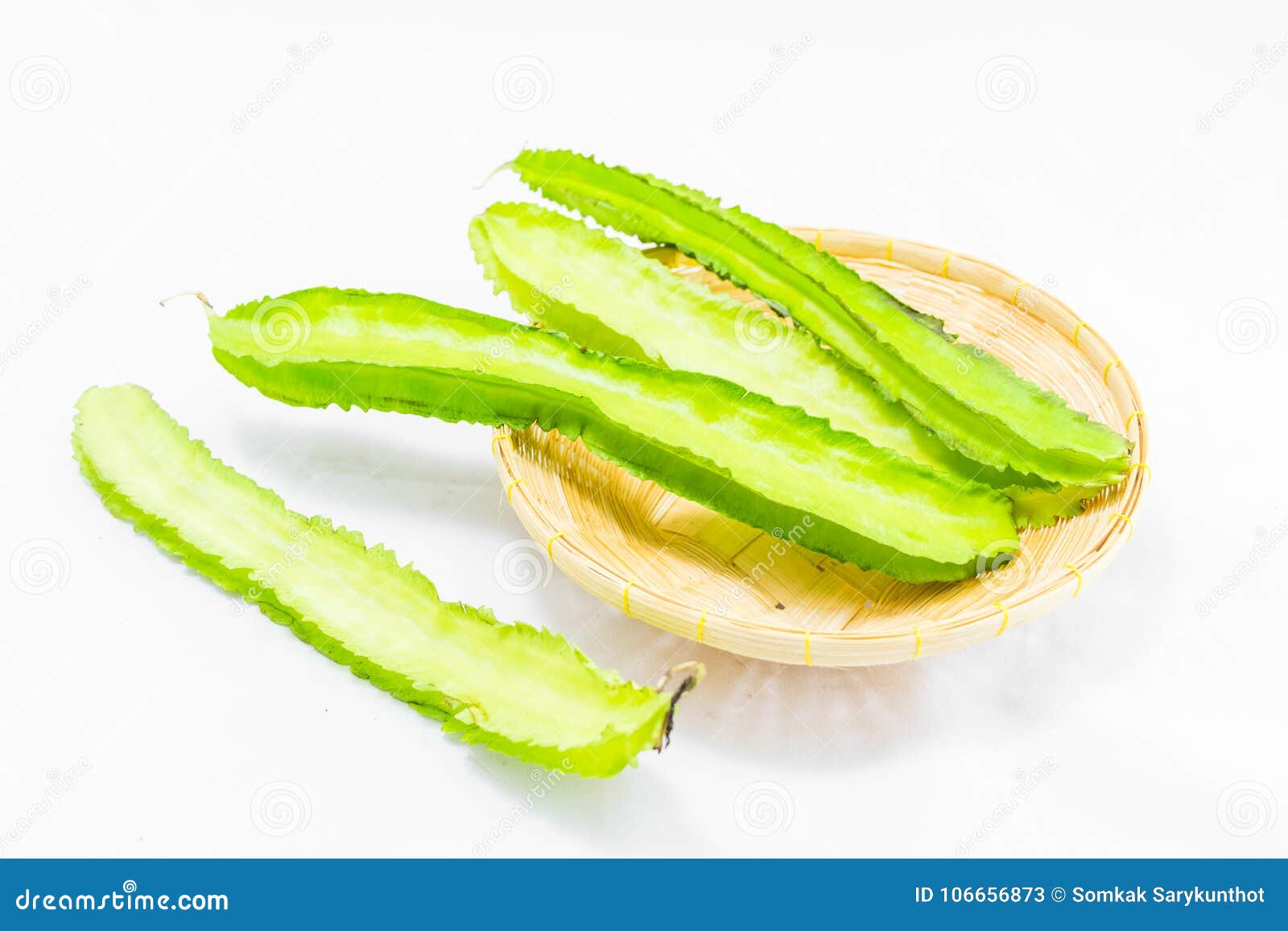 Princess Bean on White stock image. Image of food, cuisine - 106656873