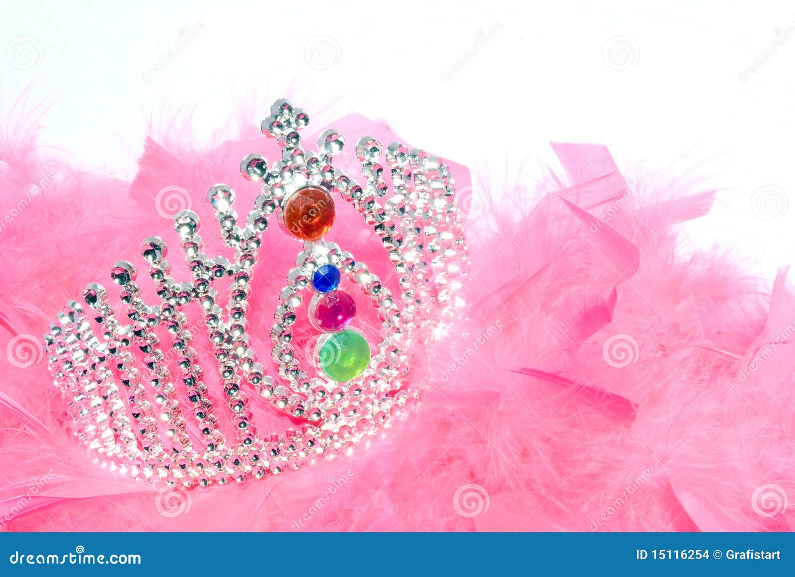 Princess Crown stock photo. Image of royal, jewel, majestic - 15116254