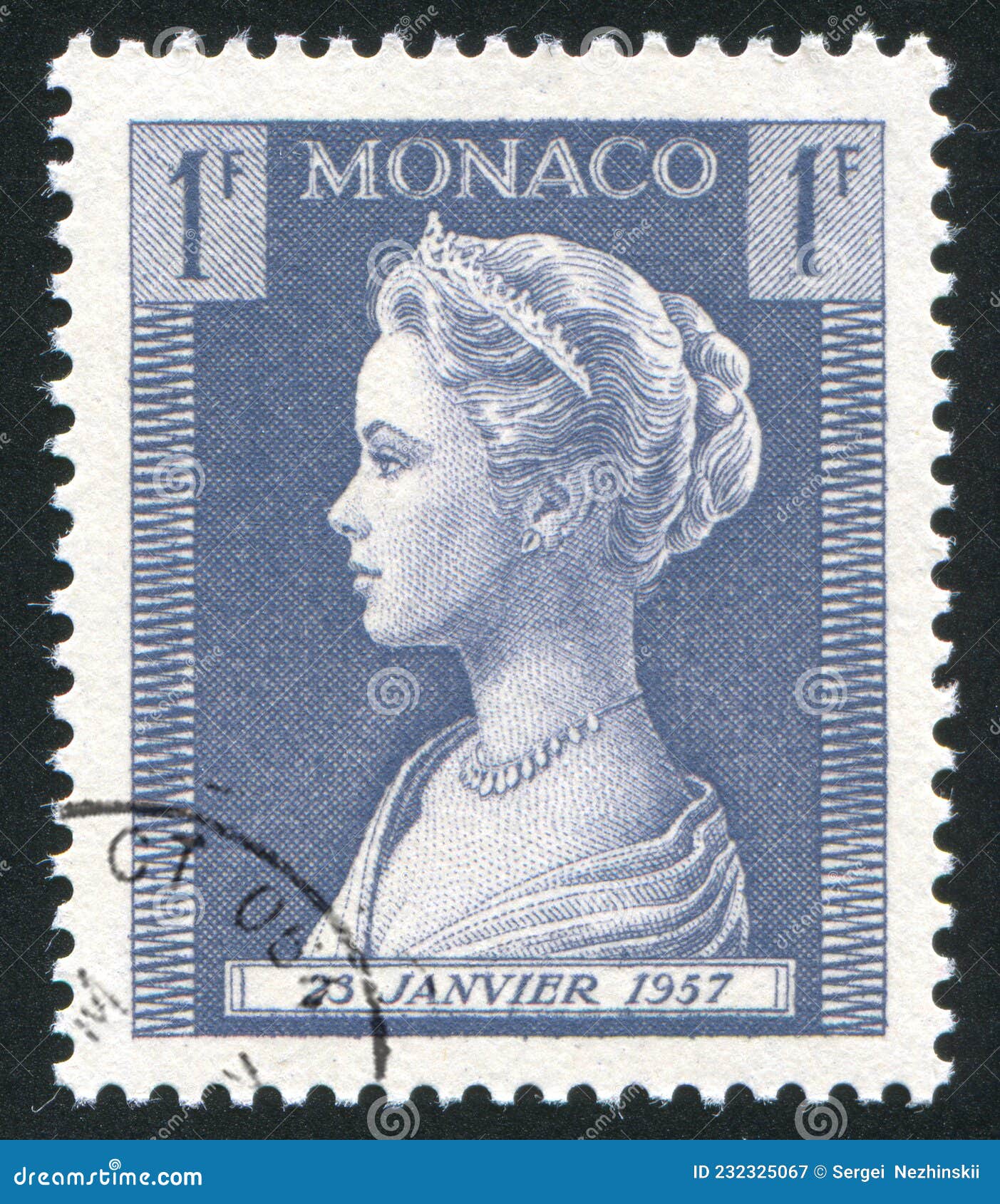 Princess Grace editorial photography. Image of crown - 232325067