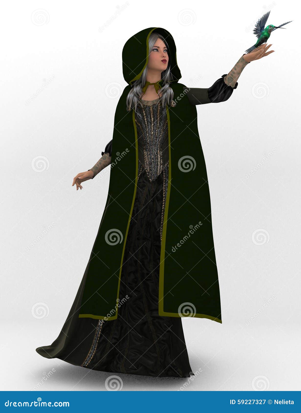 Princess Holding Stock Illustrations – 1,890 Princess Holding Stock ...