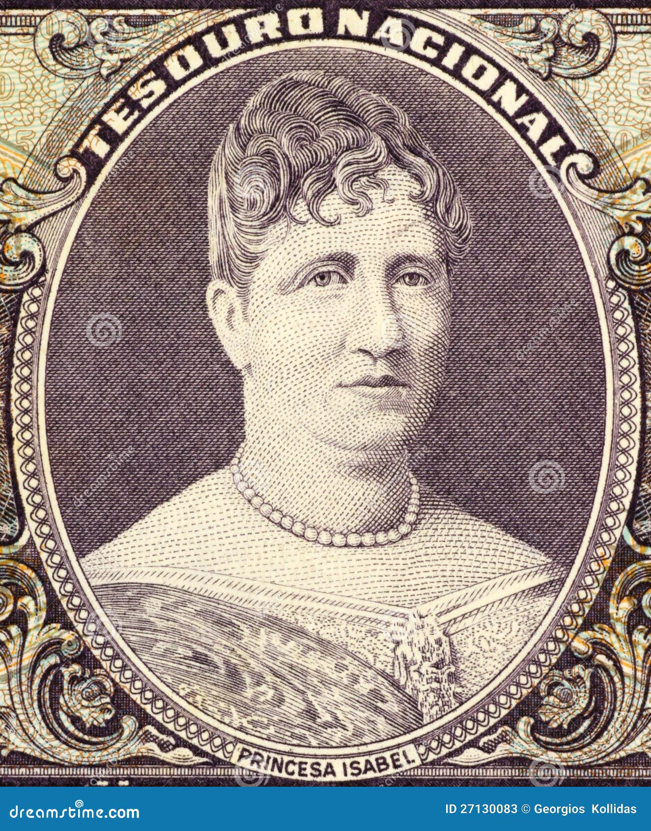 Princess Isabel editorial stock photo. Image of people - 27130083