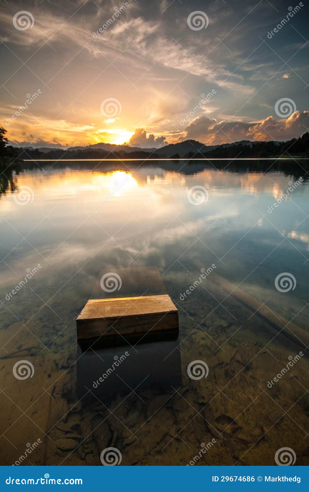 Princess Lake stock photo. Image of water, formation - 29674686