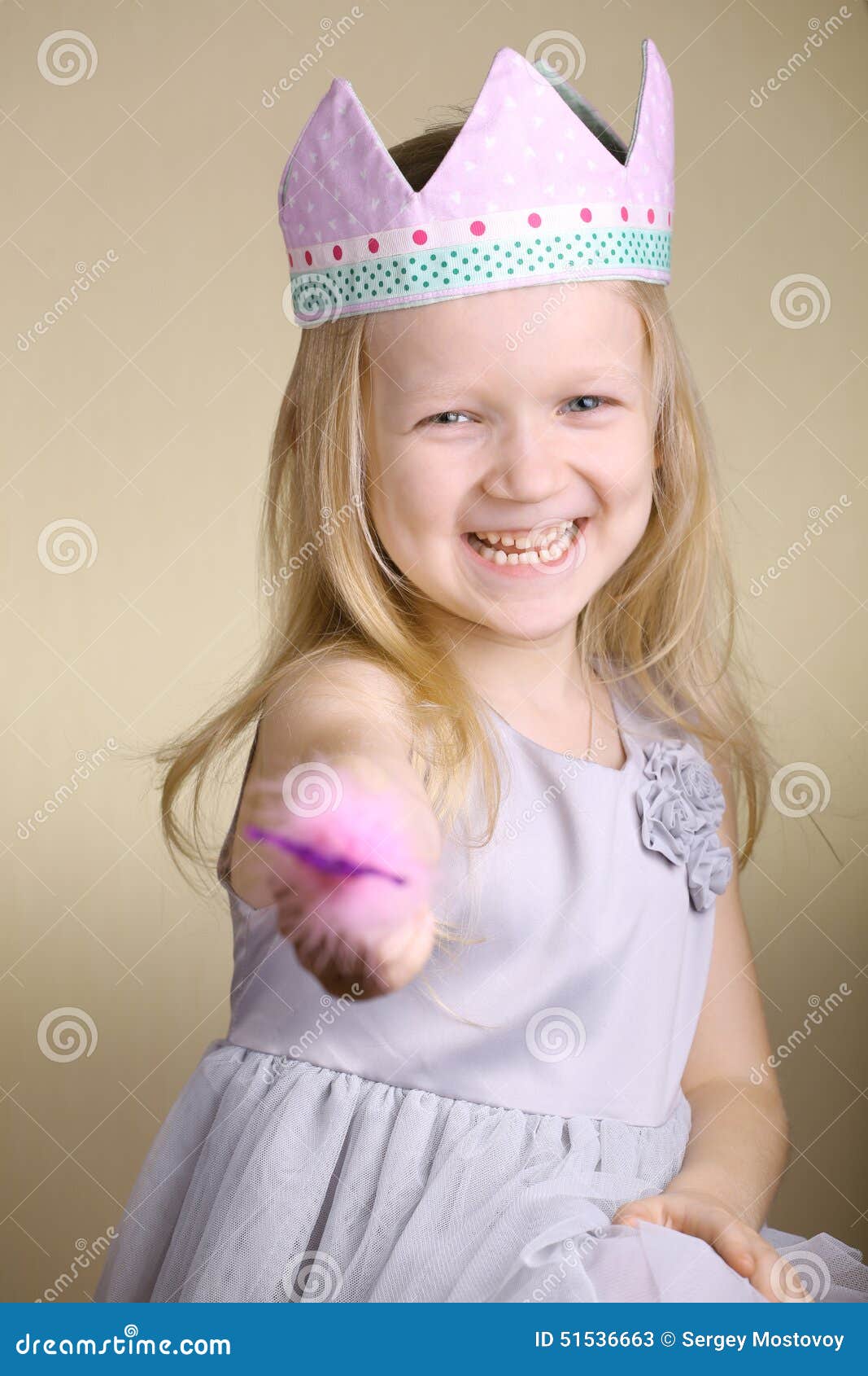 Princess stock image. Image of love, person, happy, magic - 51536663