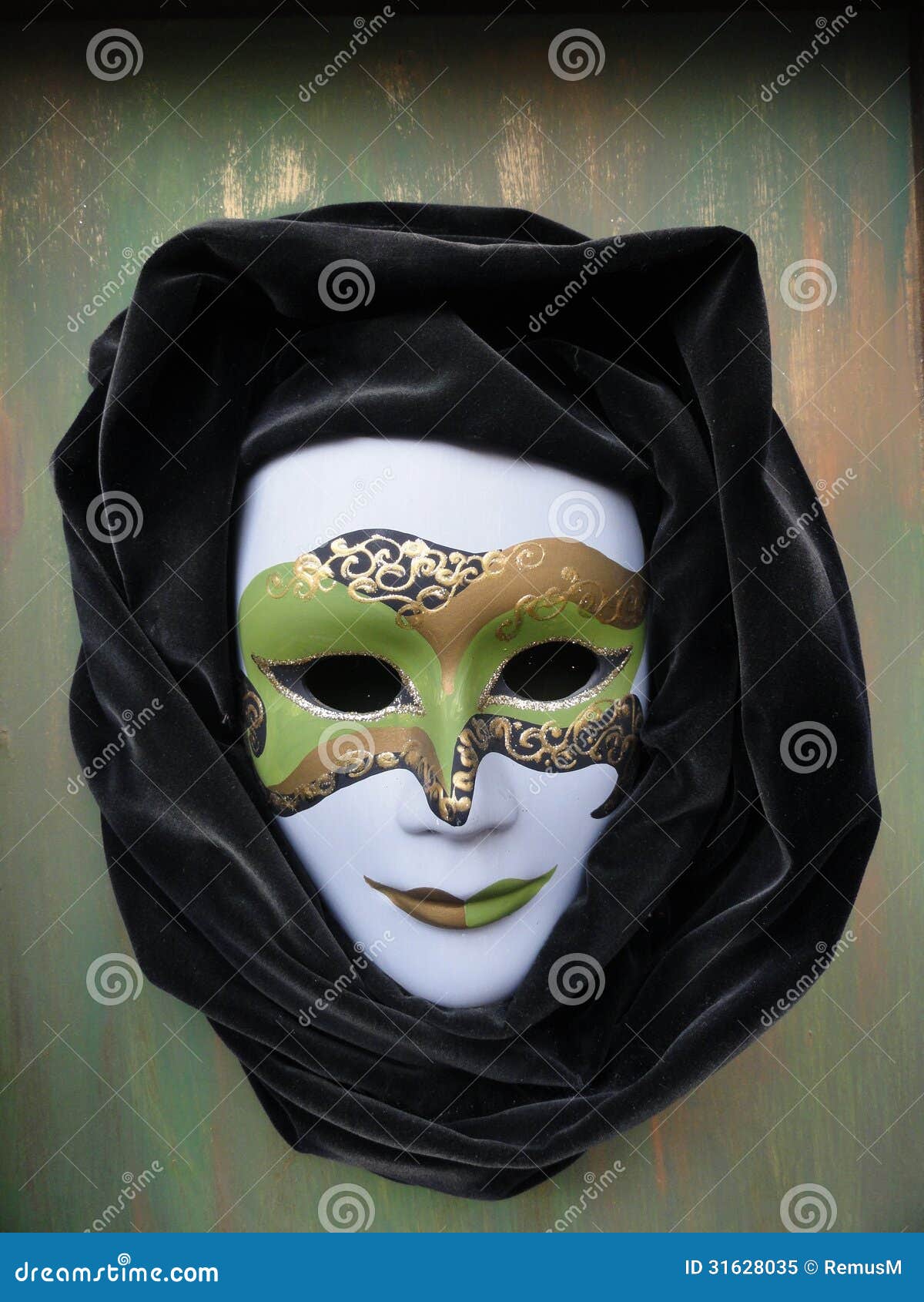Princess mask stock image. Image of lips, masquerade - 31628035