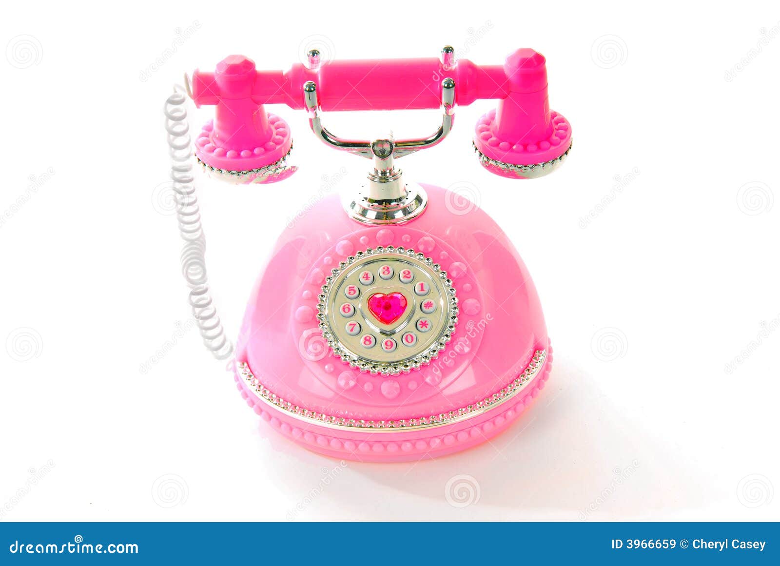 Princess Phone
