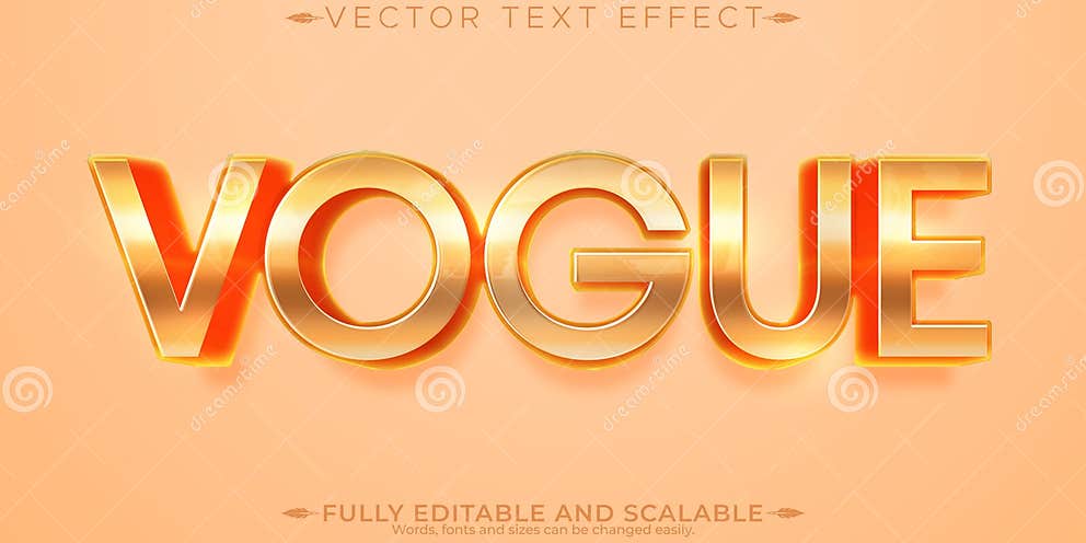 Princess Text Effect, Editable Queen and Pink Text Style Stock Vector ...