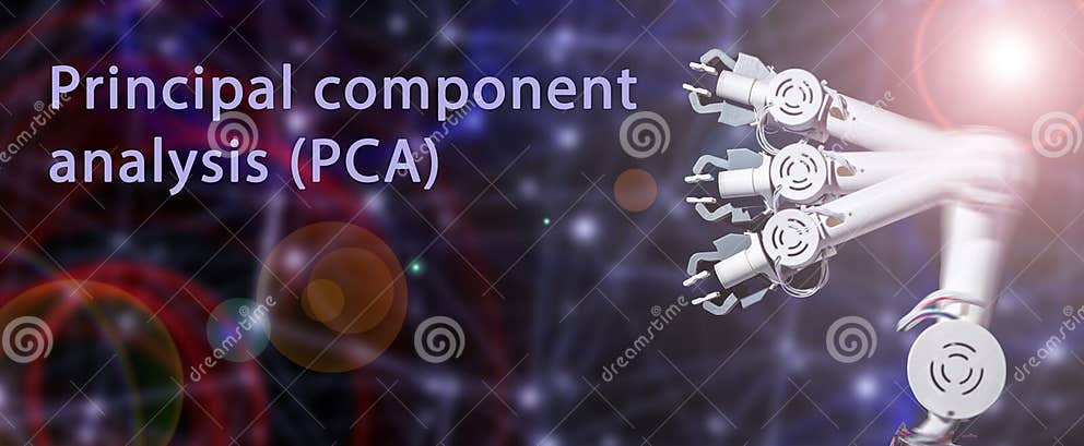 Principal Component Analysis (PCA) an Unsupervised Learning Algorithm Used for Dimensionality ...